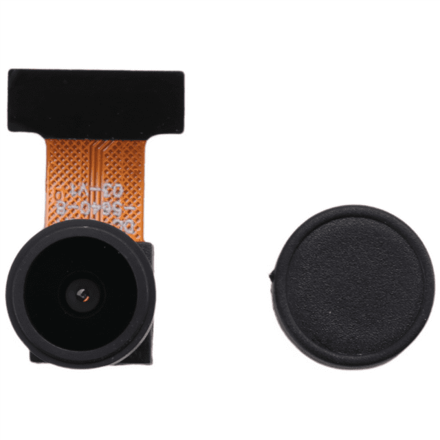 Ov5640 Camera Module For Esp32 Cam Soft Board 5 Million Pixels High Definition Auto Focus 24pin