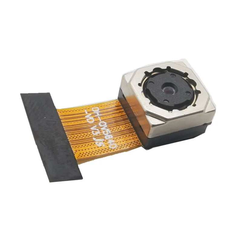 Ov5640 Camera Module For Esp32 Cam Soft Board 5 Million Pixels High Definition Auto Focus 70