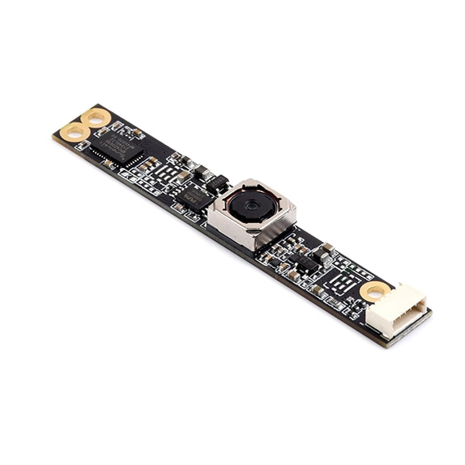 OV5693 Chip USB Camera Module 5MP Pixel Camera Auto Focus Type B USB2.0 ...