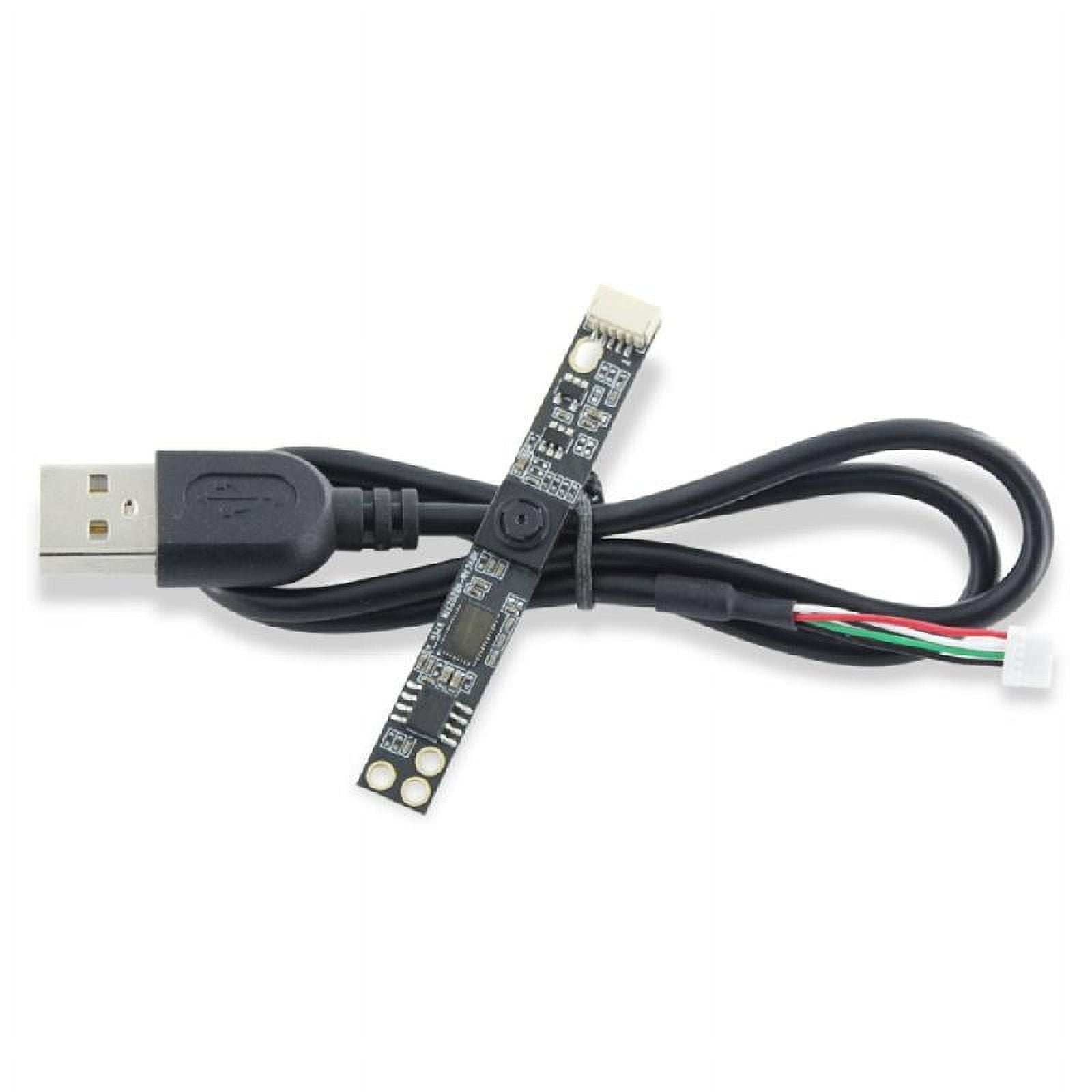 OV9726 USB Camera Module Board 66 Degree Driver Frees CMOS Sensor 1MP ...