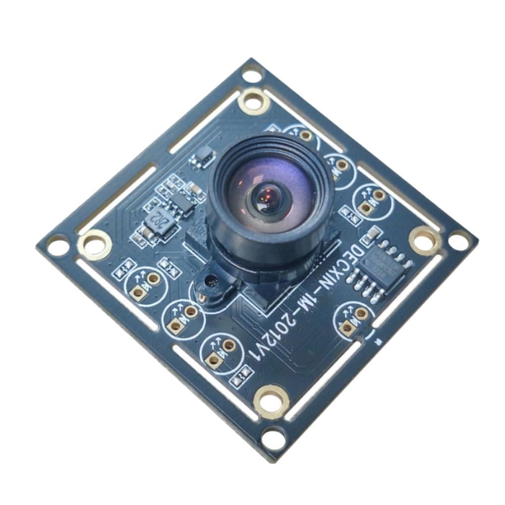 OV9732 1MP Camera Module 100 Degr 1280x720 30FPS 3 Camera with ...