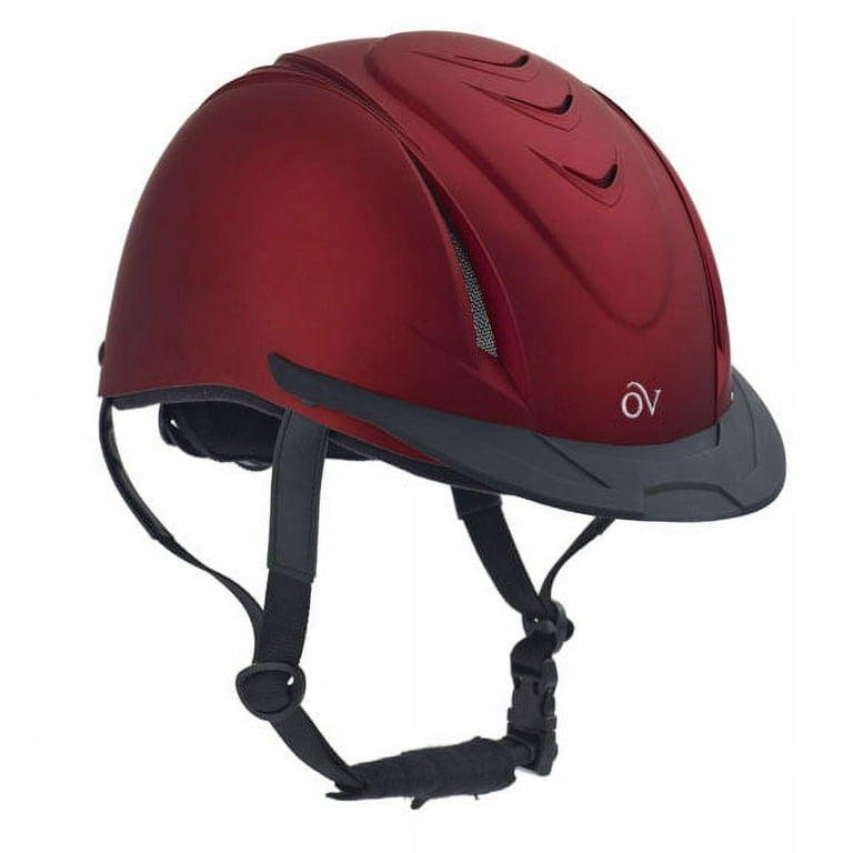 Ovation Riding Helmets Which Equestrian Sport Helmet Is Best For