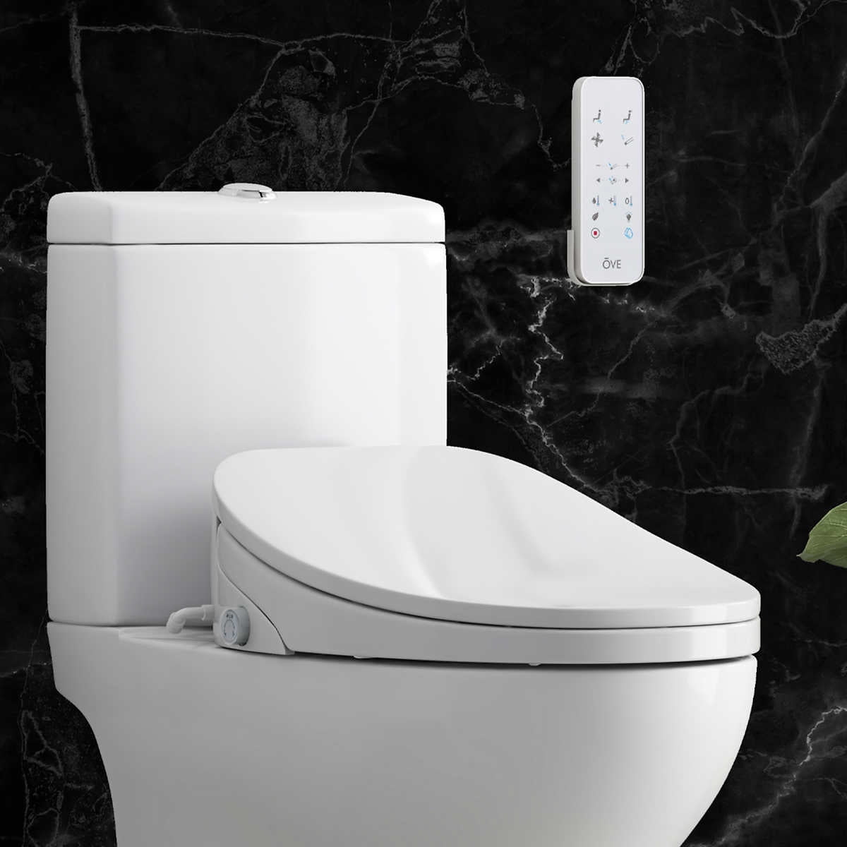 Ove Toilet Remote