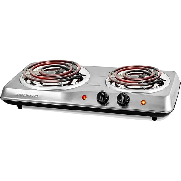 Electric Stove Mini