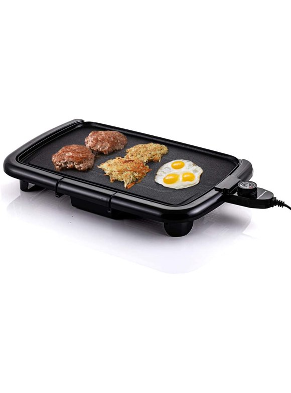 Electric Griddles in Electric Grills & Skillets - Walmart.com