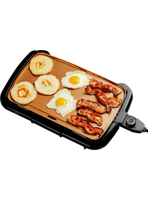 Electric Griddles in Electric Grills & Skillets - Walmart.com