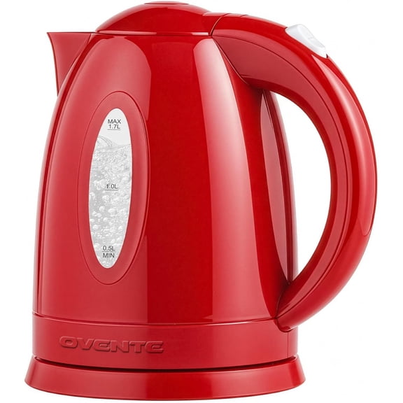 Cordless Kettle