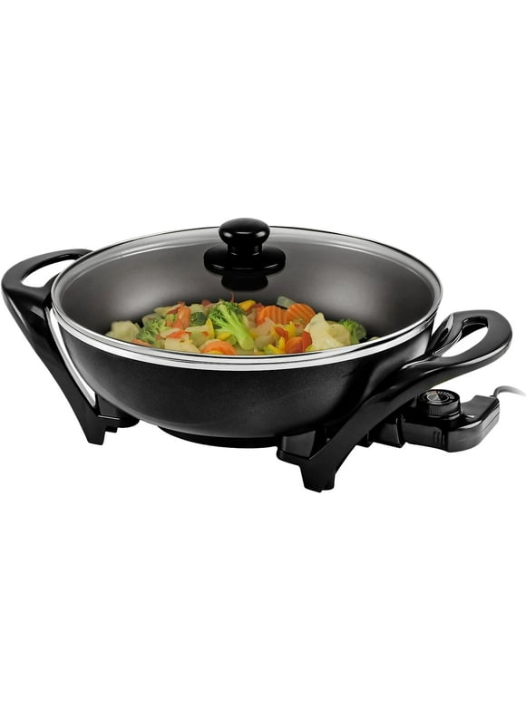 Electric Woks in Electric Grills & Skillets - Walmart.com