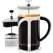 Primula 12 oz. Borosilicate Glass Personal Tea Brewer with Loose Tea ...
