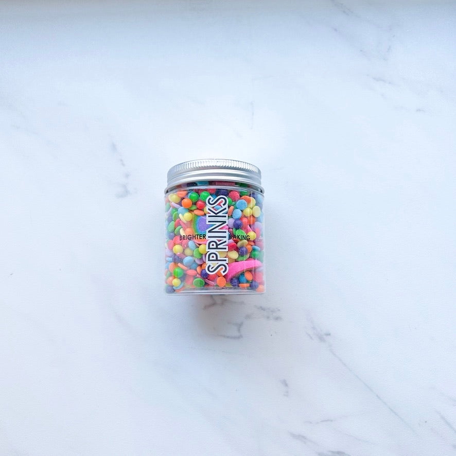 OVER THE RAINBOW BY SPRINKS - Walmart.com