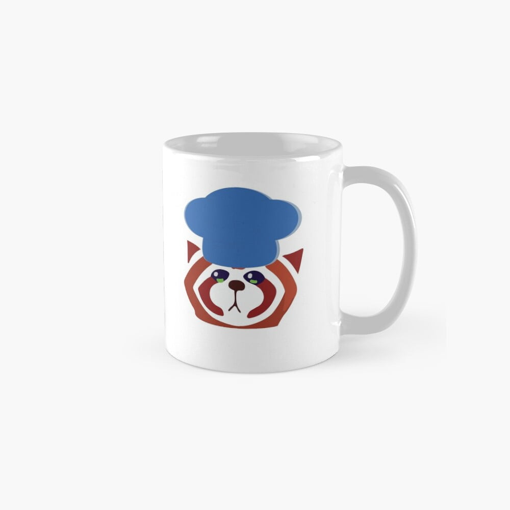 OVERCOOKED Classic Mug - Walmart.com