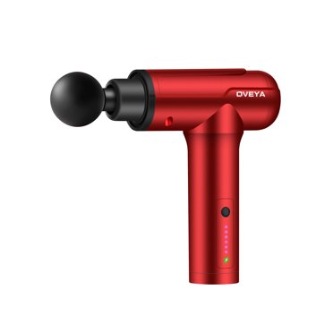 PROfit Elite 180 Portable Deep Tissue Muscle Massager, Handheld ...