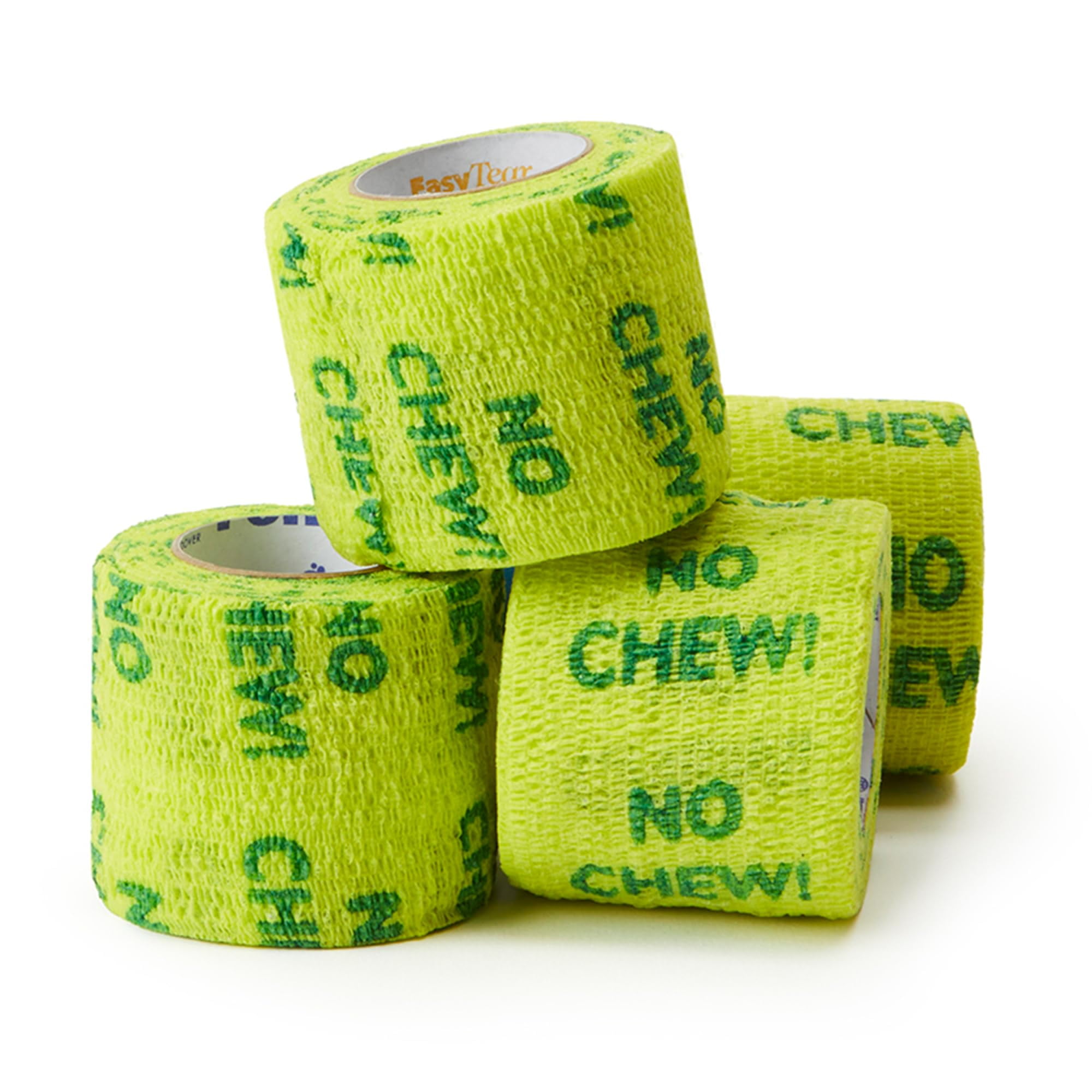 OVIK Health PetFlex No DPF11 Chew - Flexible Self-Adhering Elastic ...