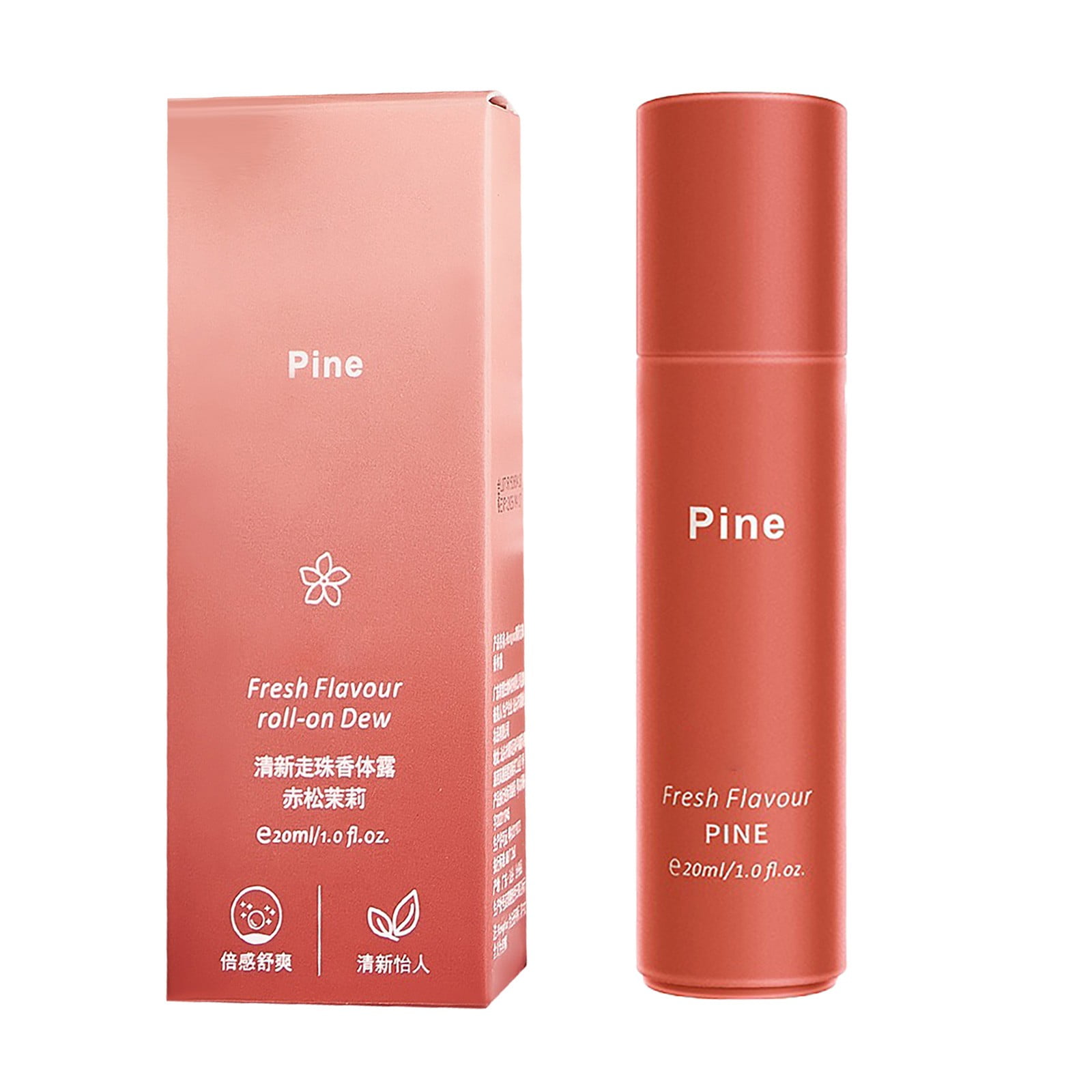 OVINYER 20ml Roll On Antiperspirant For Women Underarm Odor Control ...