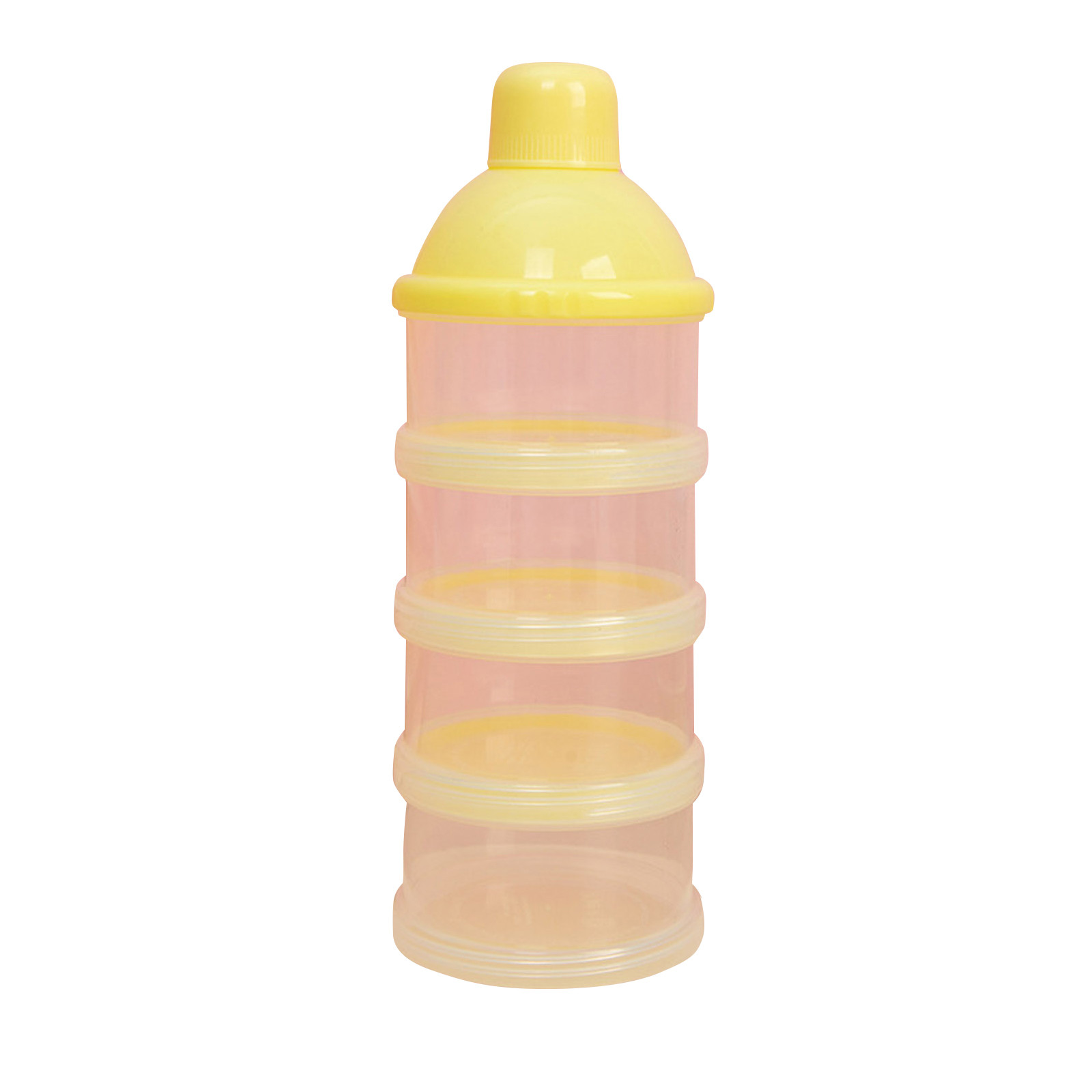 OVINYER Capacity Milk Powder Storage Container With 4 – Detachable ...