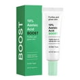 Ovinyer Essence Cream Facial Salicylic Acid Exfoliatingandattenuating