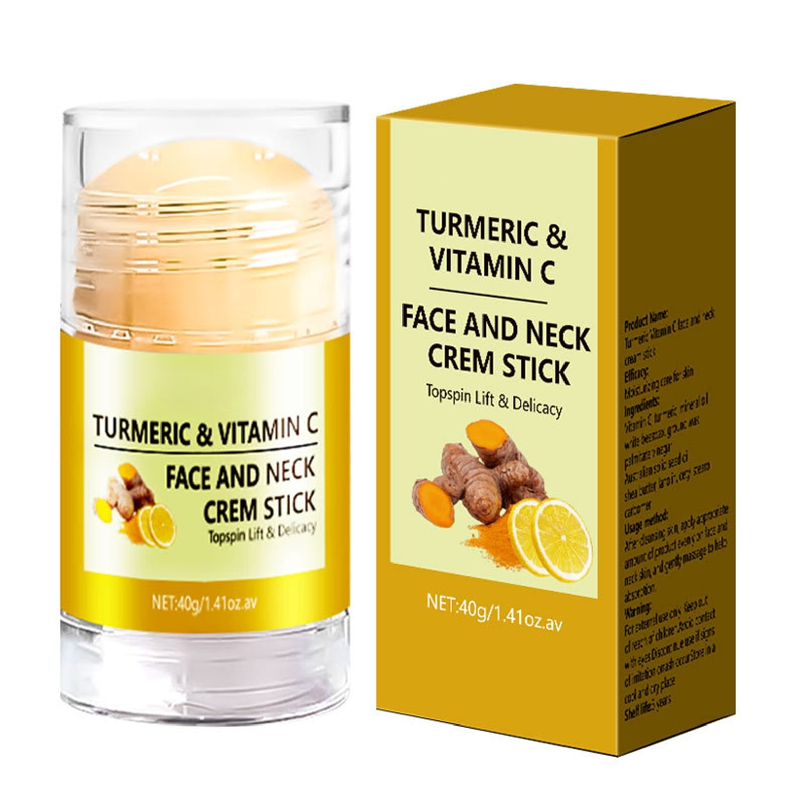 OVINYER Face And Neck Stick Lifting And Firming To Reduce Neck Lines Face And Neck Care ...
