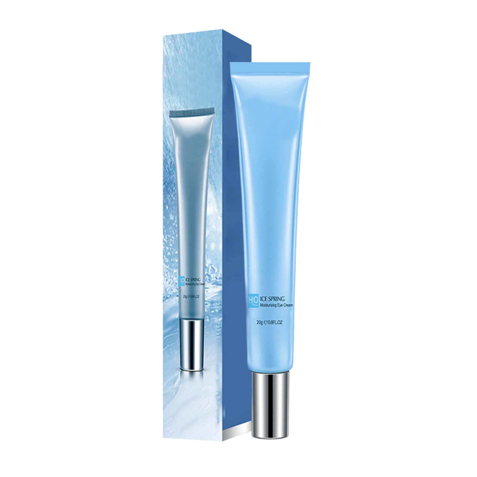 OVINYER Ice Spring Rejuvenating Eye Nourishing Firming And Eye For ...
