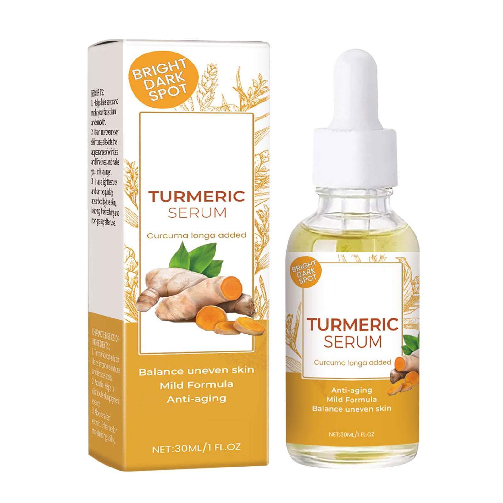 OVINYER Removing 30ml Extract Skin To Improve Uneven Skin Tone Facial ...