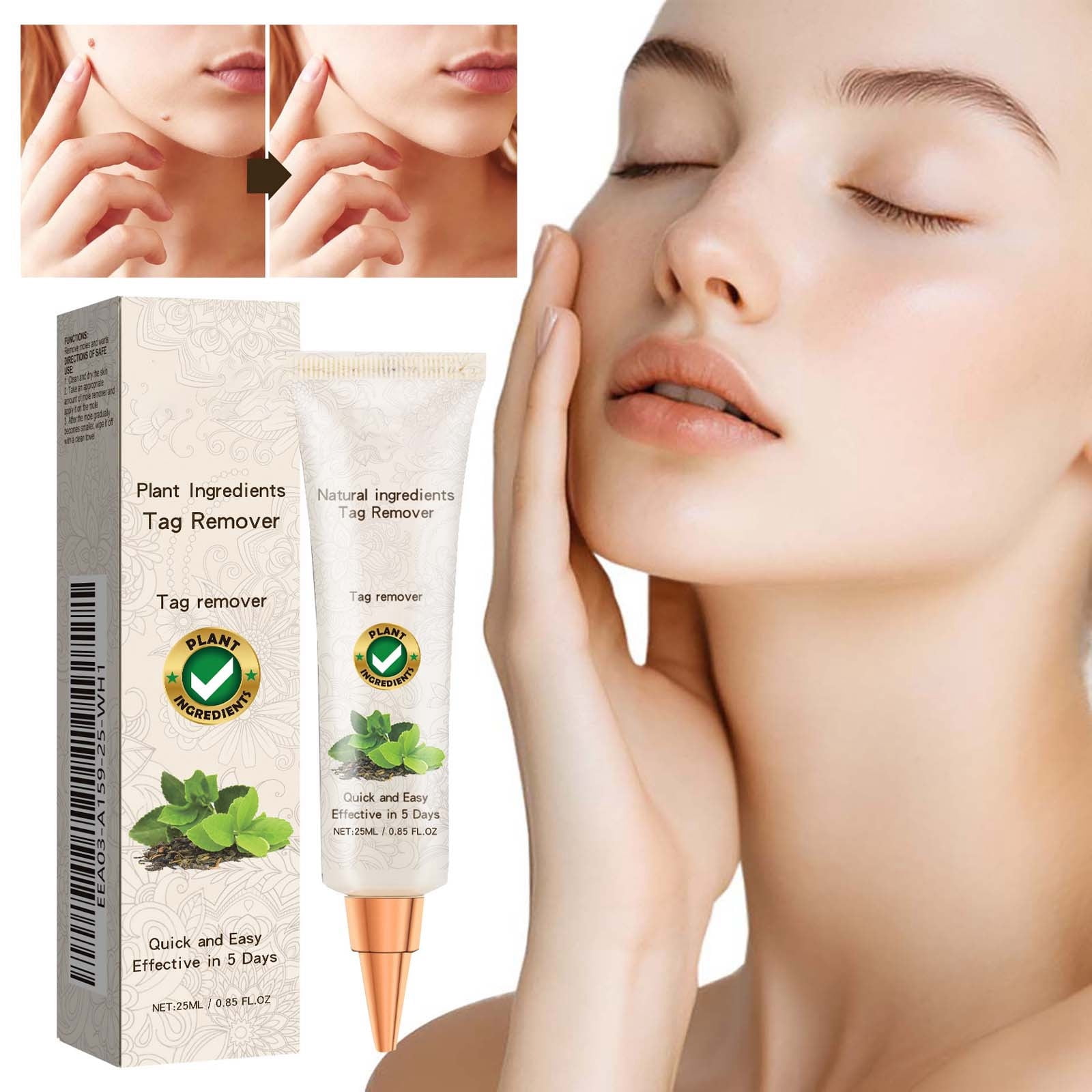 OVINYER Skin Care Ointment Skin Cleaning Care Ointment Hand Foot Face ...