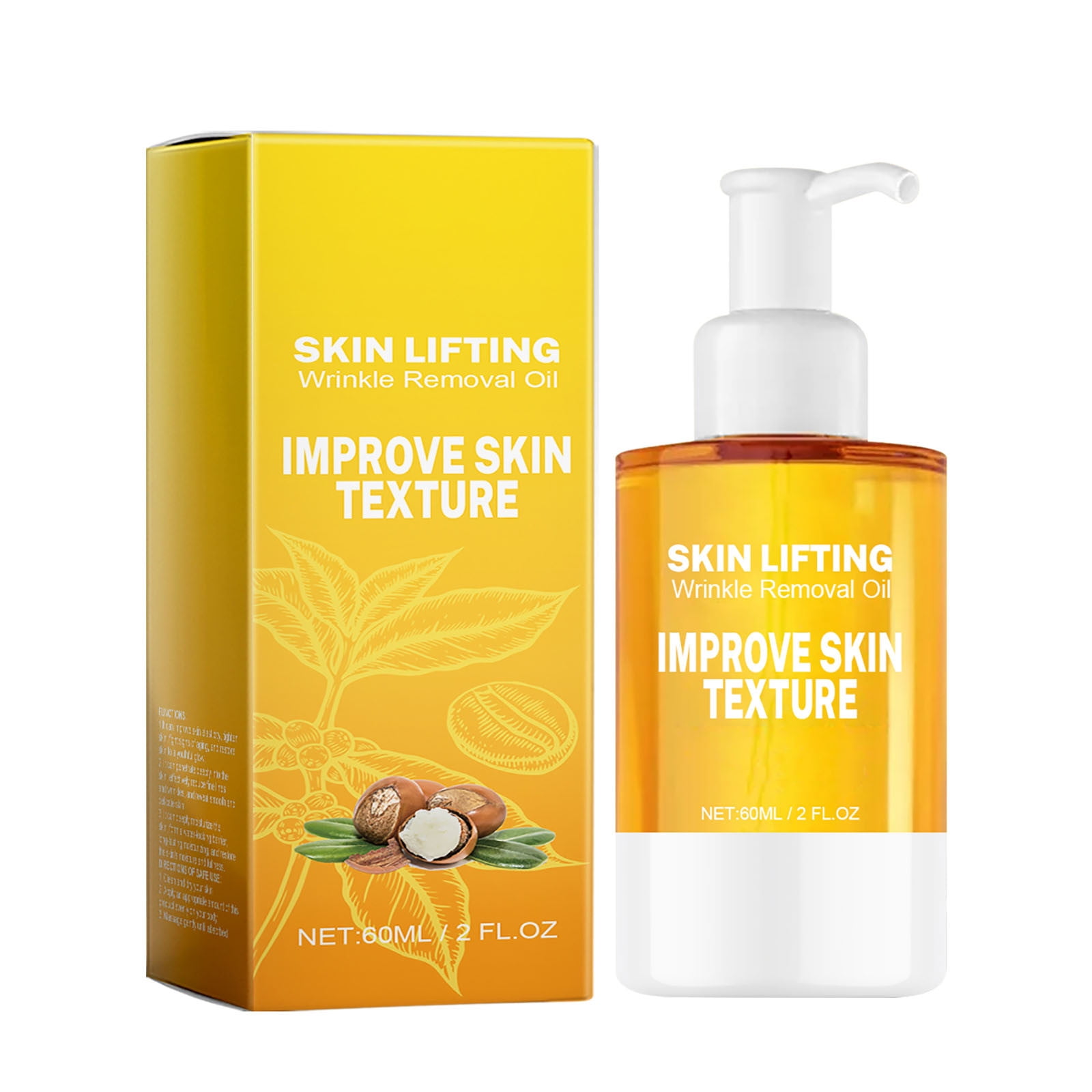 OVINYER Skin Lifting Removal Oil Firming Oil Hydration And Fine Lines ...