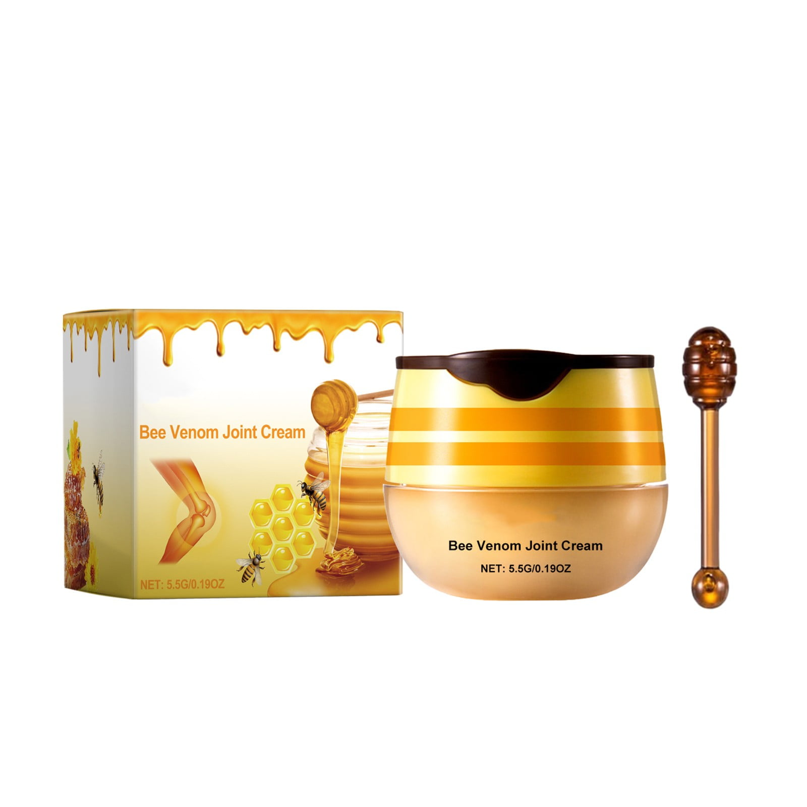 OVINYER Smooth Joint Care Soothing Joints Joints Muscle Swelling Bone ...