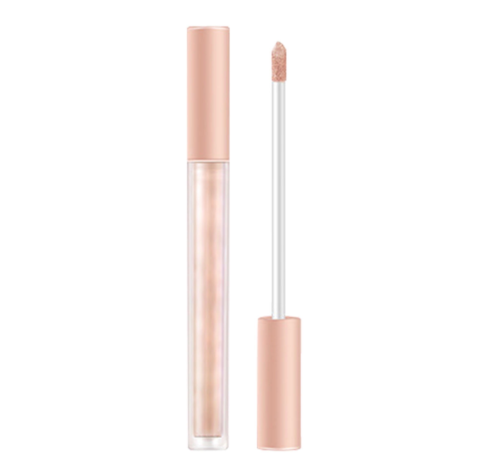 OVNVUSKG Concealer Pen Waterproof Cover Pimple Print Modified Eyebrow ...