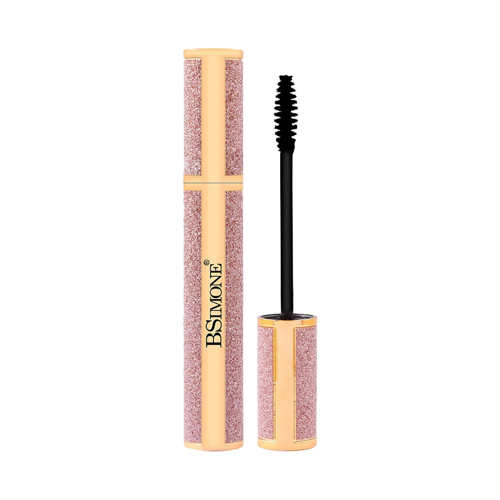 Ovnvuskg Eye Brightener Stick Highlighter 4d Silk Fiber Lash Mascara