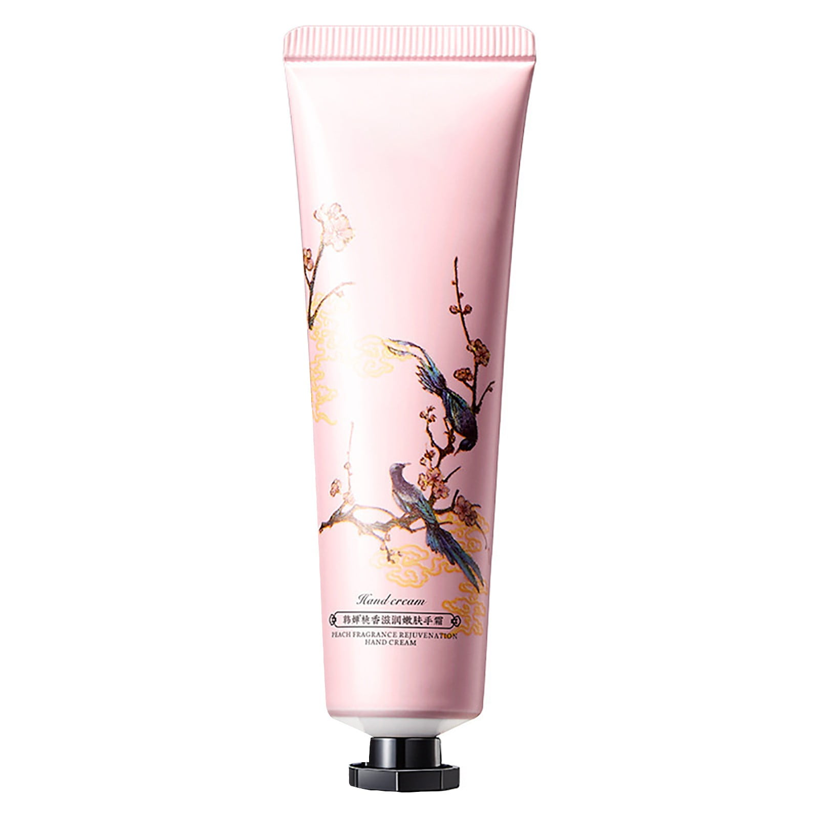 OVNVUSKG Scented Hand Lotion for Dry Cracked Hands Body Hand Care ...