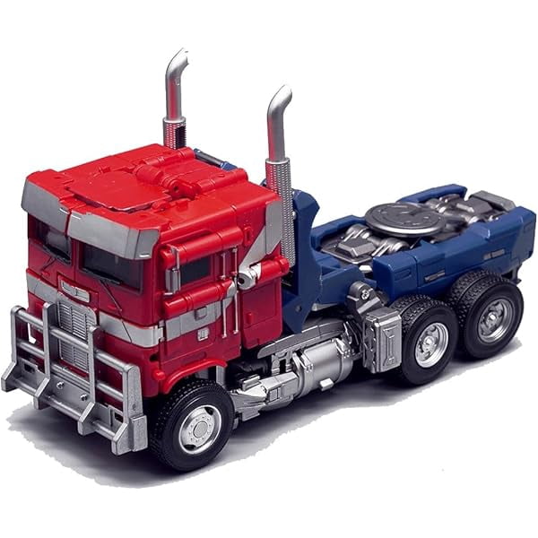 Deformation Toys, Deformation Robot Toy Action Figure 7.9 Inches with ...