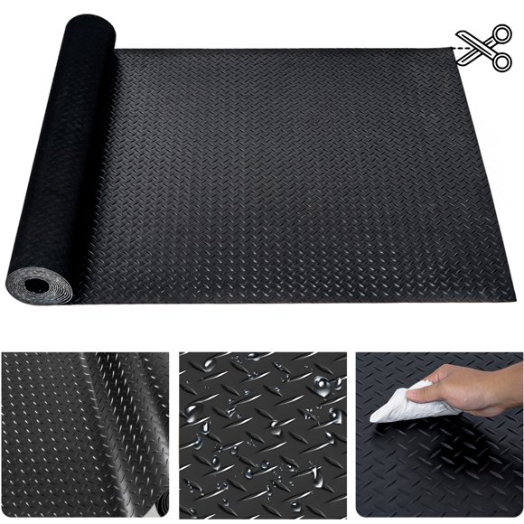 Tool Box Rubber Mat