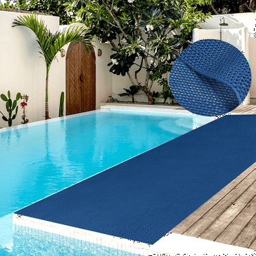 Waterproof Heavy Duty Garage Floor Mat Rolls, Diamond Plate Thickened ...