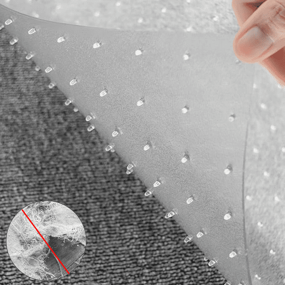 Plastic Runners Carpet Protection