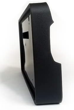 - OW-22-FP-W Front License Plate Bracket Mount Compatible with 2022 ...