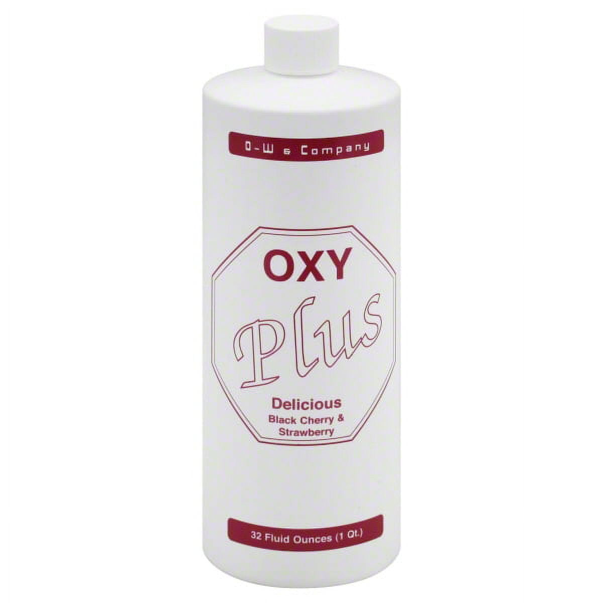OW Oxy Oxy Plus, 32 oz - Walmart.com