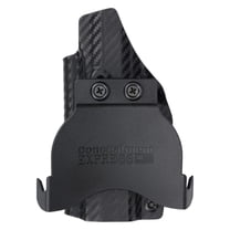 Taurus GX4 Paddle Holster Black / Right Hand by Rounded Gear - Walmart.com