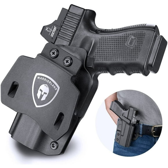 Glock Attachment