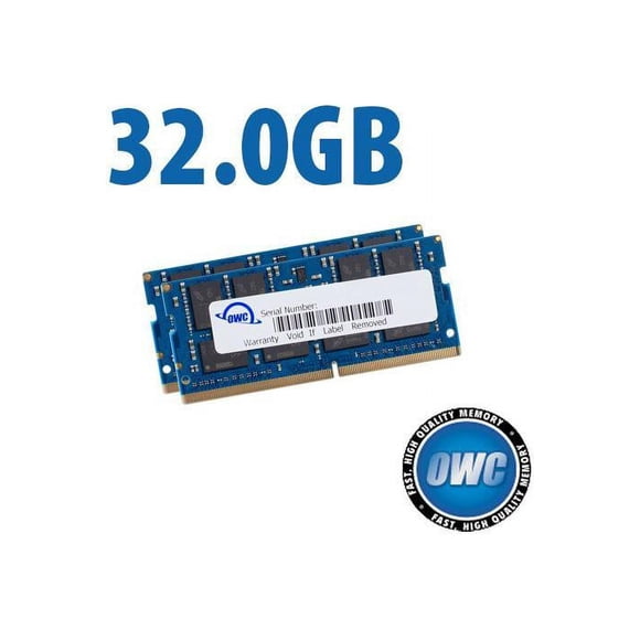 Sodimm Ddr4 32gb