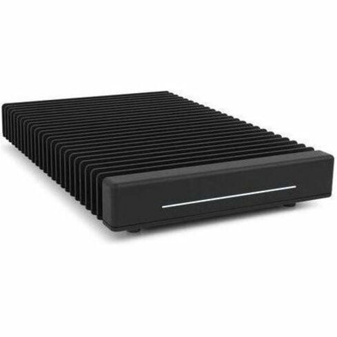 OWC 32TB ThunderBlade Thunderbolt (40Gb/s) NVMe SSD RAID Storage ...