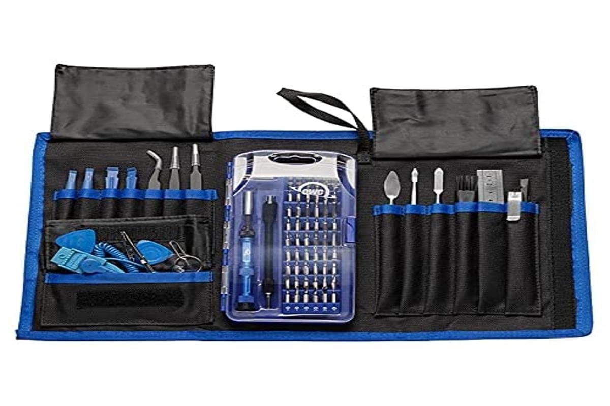 OWC 72-Piece Advanced Toolkit C5 - Walmart.com