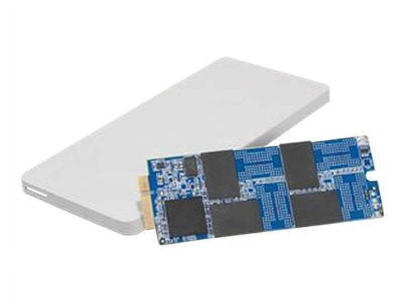 OWC Aura Pro 6G - Upgrade Kit: drive, install tools, OWC Envoy USB 2.0 ...