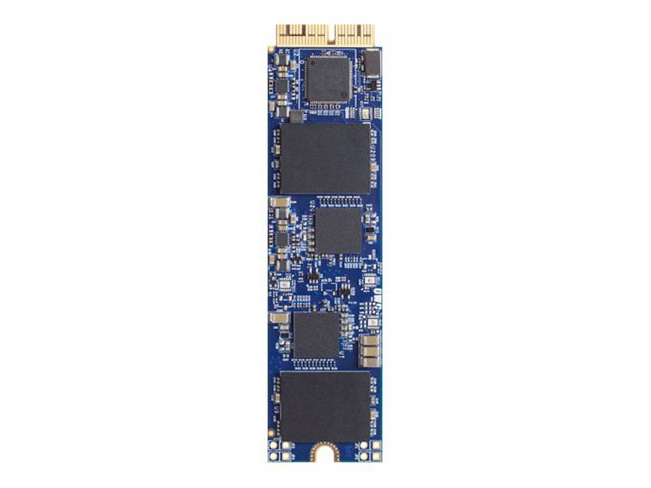 OWC Aura - SSD - encrypted - 240 GB - internal - 128-bit AES - Walmart.com
