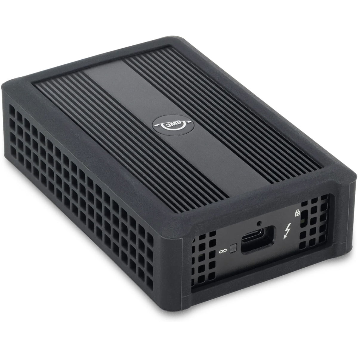 OWC Thunderbolt 4 10GbE Ethernet Adapter for Mac/PC - Walmart.com
