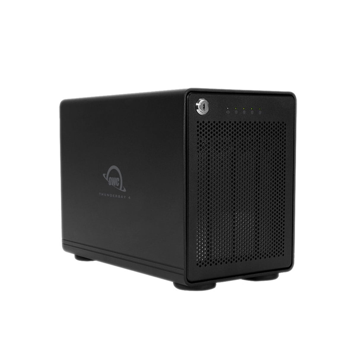 OWC / Other World Computing OWC ThunderBay 4 64 4-Bay Thunderbolt 3 RAID Array (4 x 16TB, RAID 5 ...