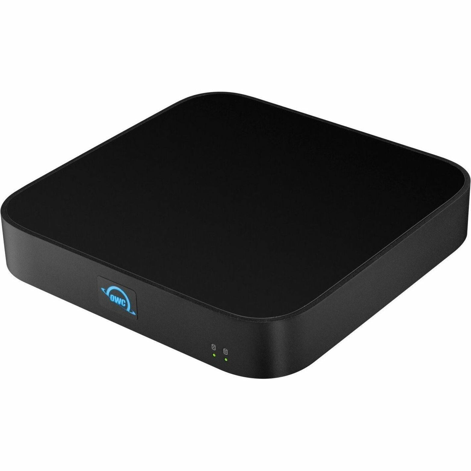 OWC miniStack 18 TB Hard Drive, M.2 External, Matte Black - Walmart.com