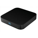 OWC miniStack STX - Solid state / hard drive array - 22 TB - 2 bays ...