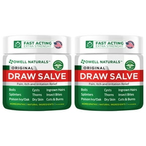 Hyland's Prid Drawing Salve