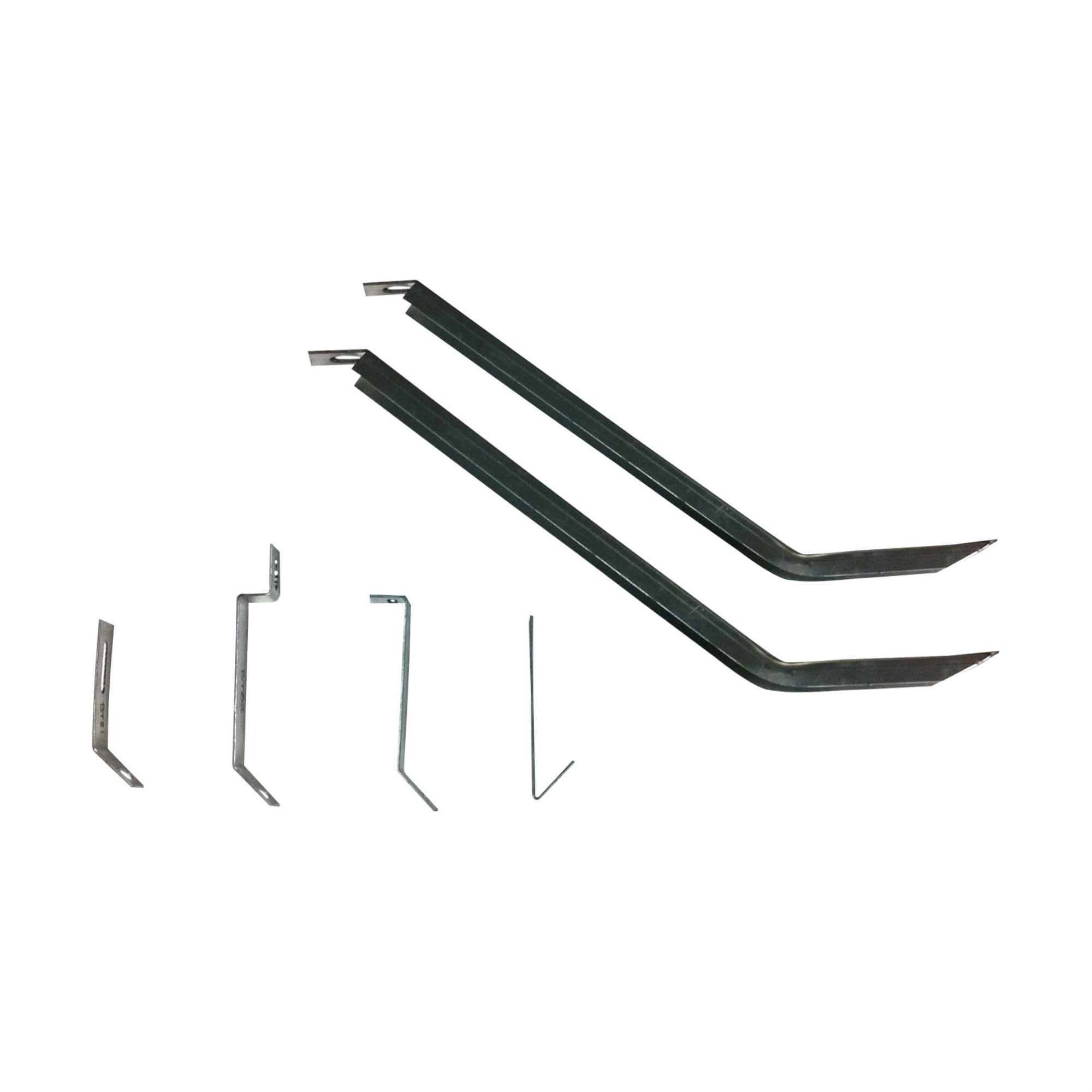 OWENS 10-1231 Running Board - Walmart.com