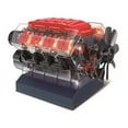 Free Shipping! OWI OWI-39102 Vroom STEM V8 Model Combustion Engine Set ...