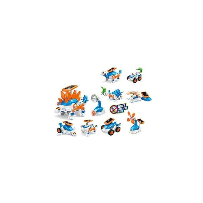 OWI INC STEM Kids Science Solar Projects, Engineering Gift for Teens ...